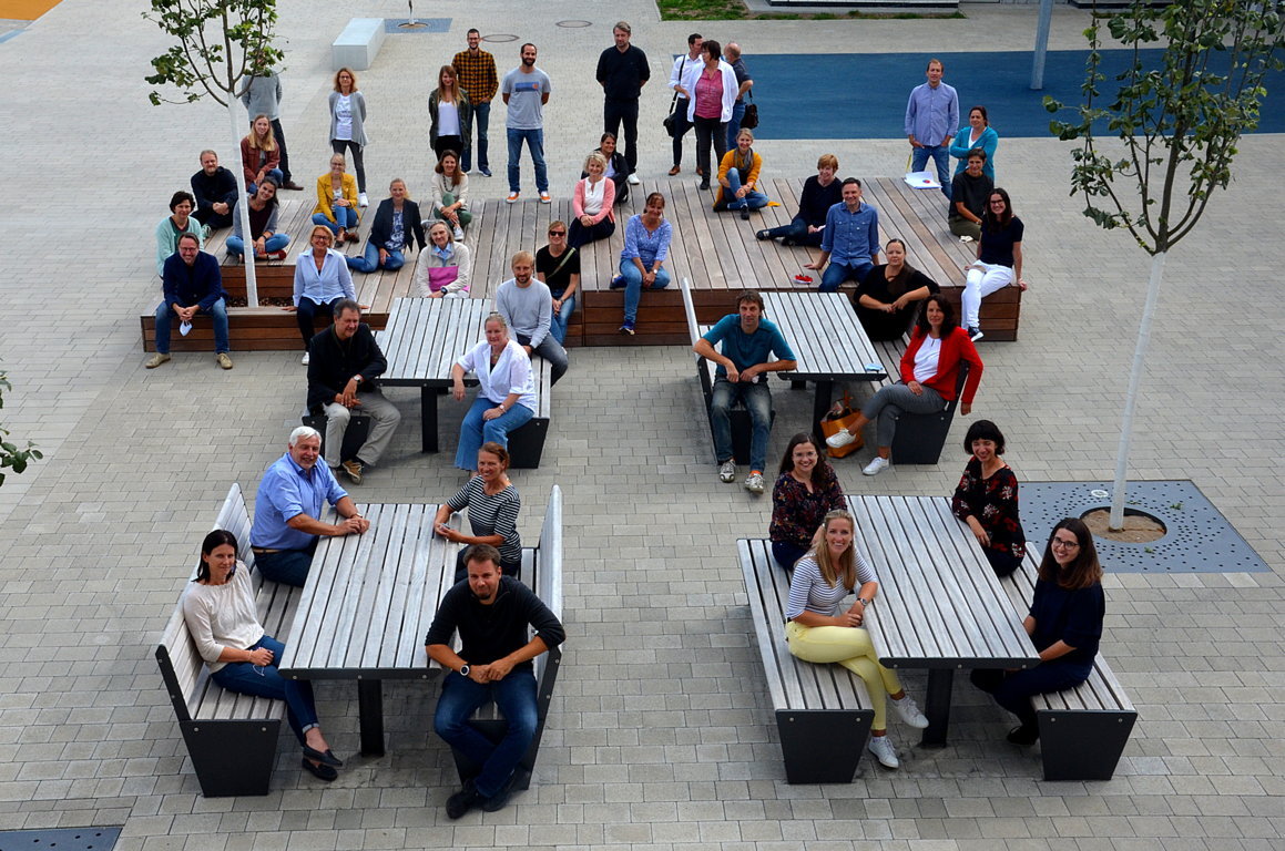 Staatliche Realschule Ebermannstadt: Lehrkräfte